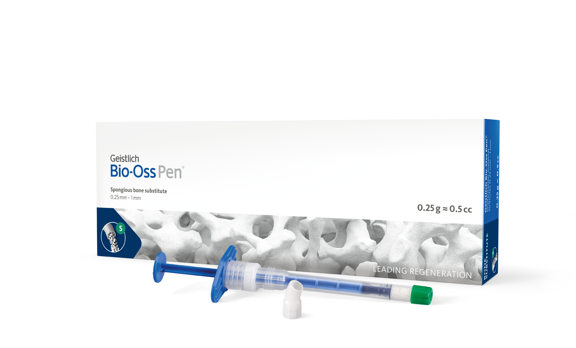 Geistlich Bio-Oss Pen® – Geistlich Online Shop